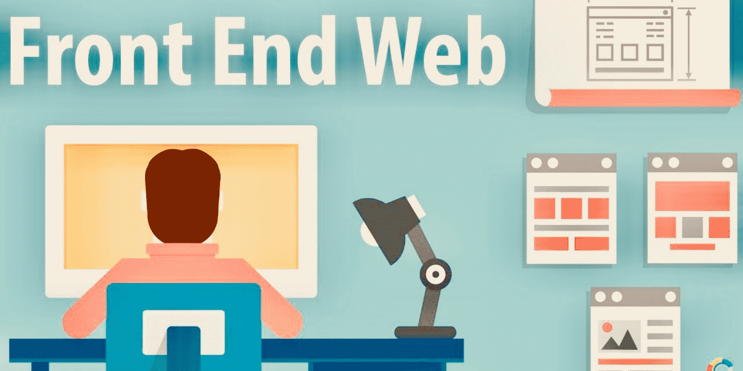👉🏼 ¿Qué es el Front End y para qué sirve? Diseño e importancia 👈🏼