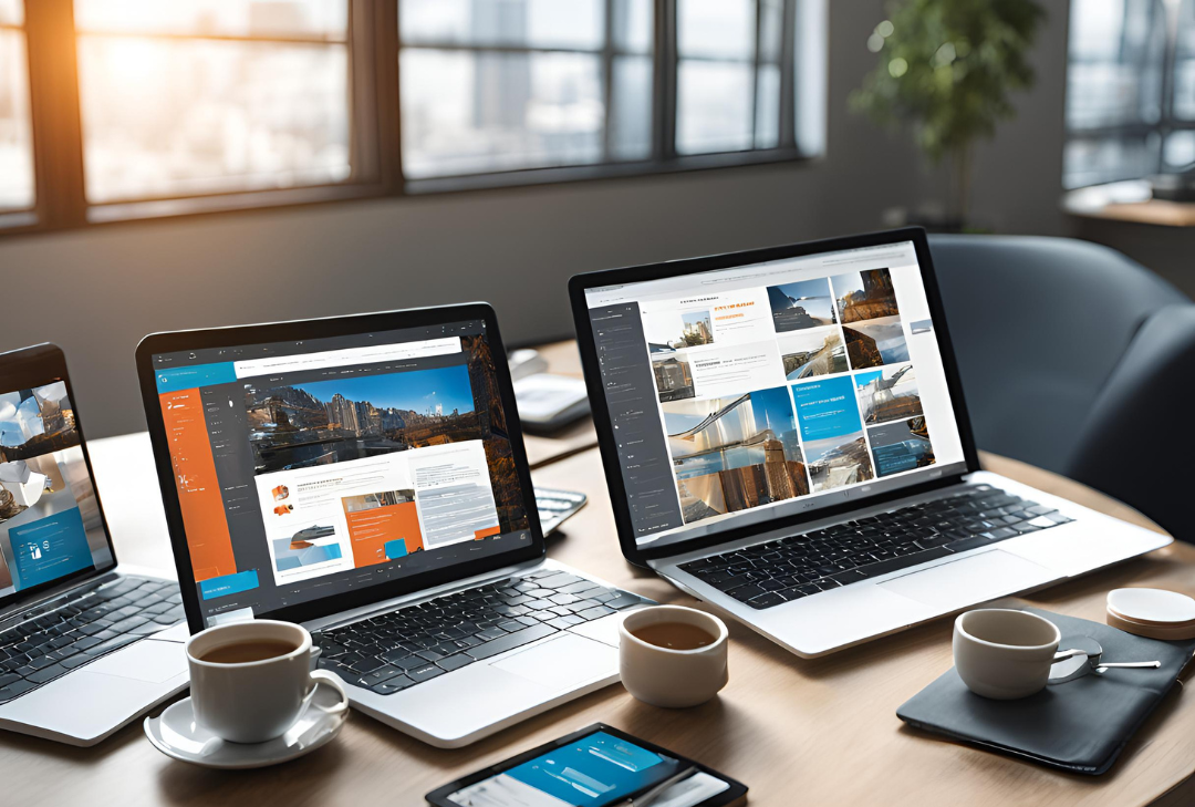 👉🏼 Wordpress vs Joomla vs Drupal ¿Cuál elegir? 👈🏼